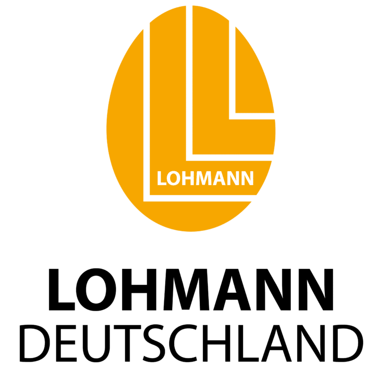 Ansprechpartner - LOHMANN Deutschland